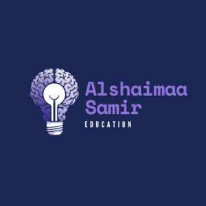 Courses – alshaimaasamir